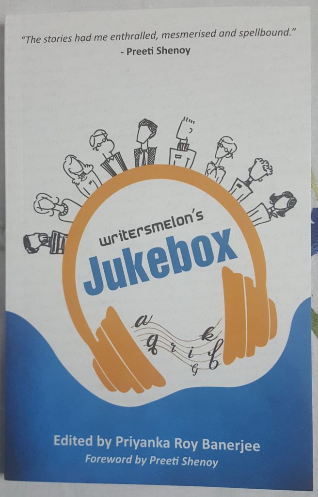 Book Review - Jukebox - Sulekha Rawat:Memoirs