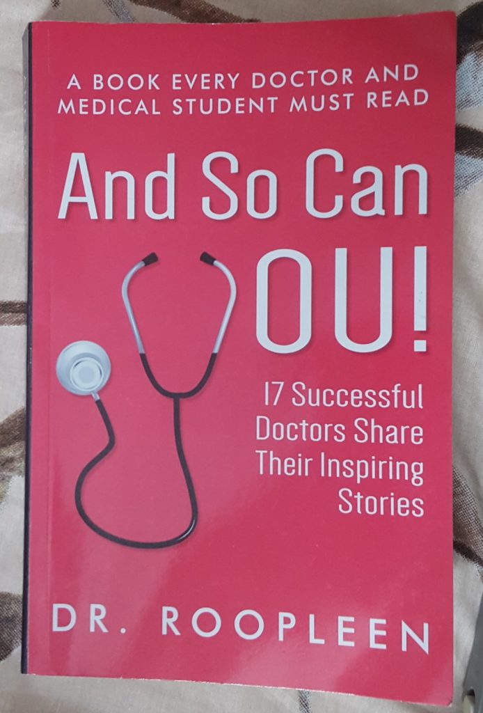 Book Review - And So Can You - Sulekha Rawat:Memoirs