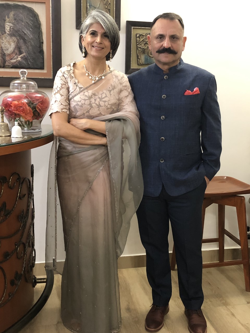 FITNESS AT FIFTY PLUS - Sulekha Rawat:Memoirs